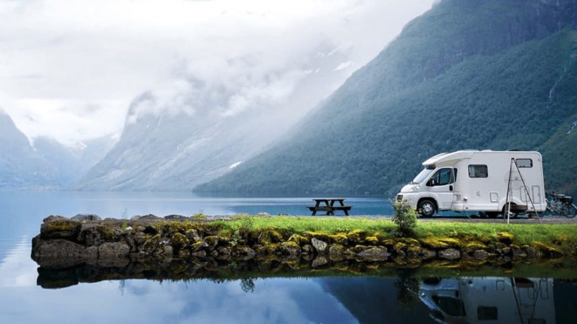 Kerala Tourism introduces the pocket-friendly Caravan Tourism package ...